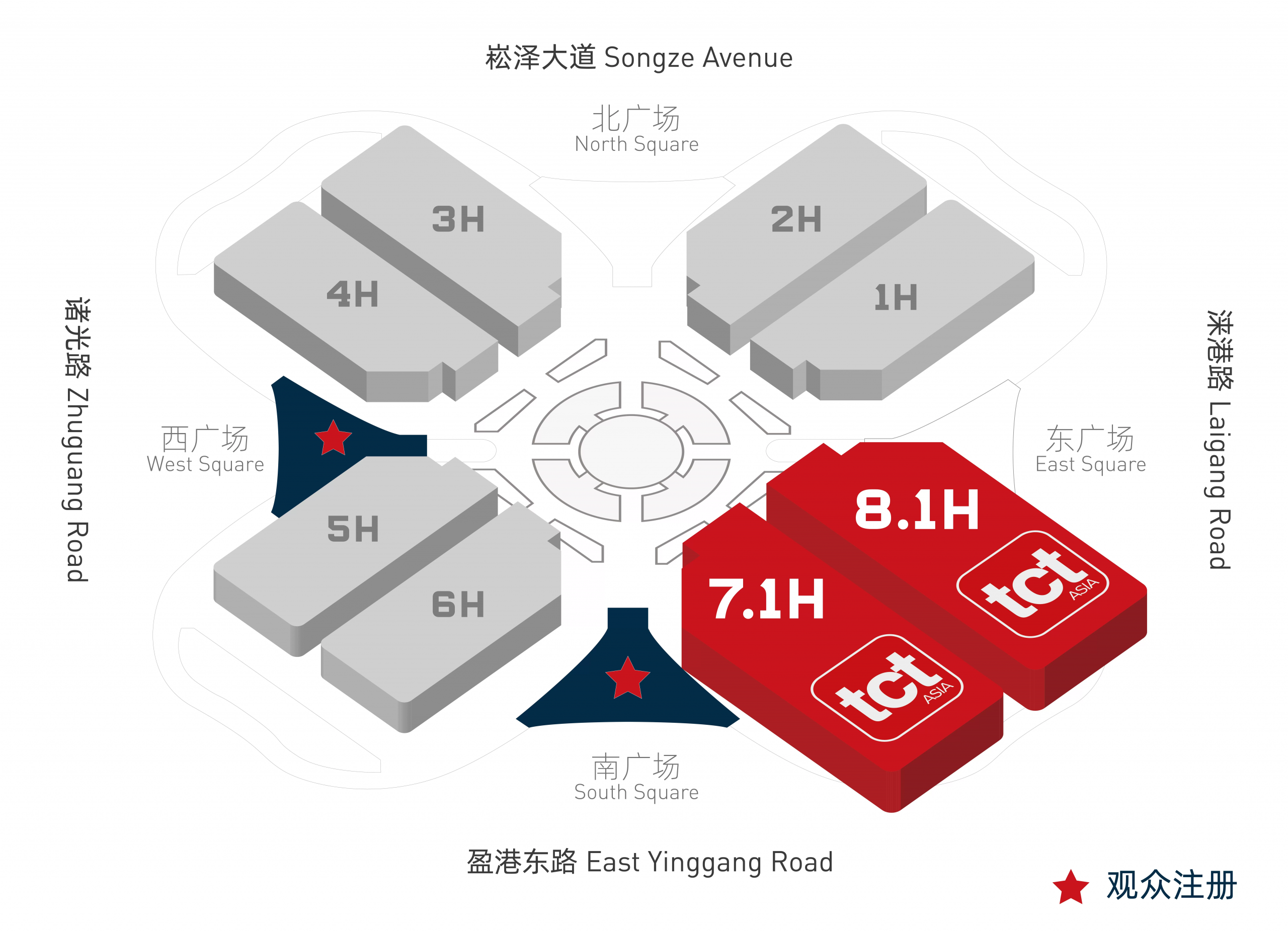 TCT Asia’s 2025 Prep: Optimizing 3D Additive Manufacturing for 3D ...